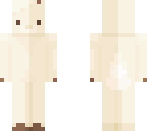 goat | Minecraft Skins