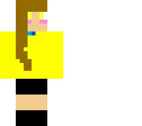 Gold | Minecraft Skin