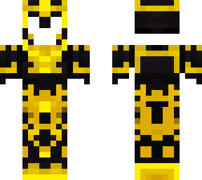 obsidian | Minecraft Skins