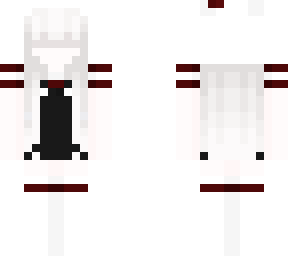 hello kitty girl | Minecraft Skins