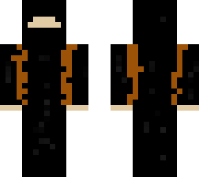 jihadist | Minecraft Skin