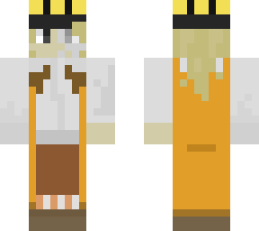 law of talos | Minecraft Skins