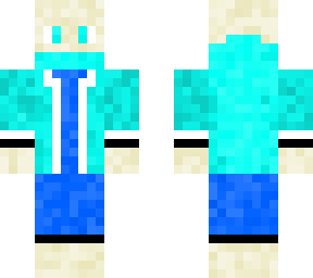 LalamaSN | Minecraft Skin