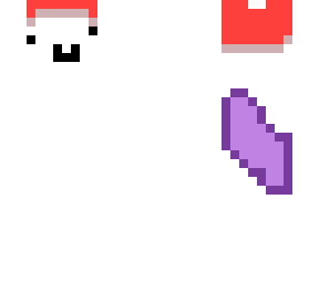 Let's Do Some Derpy Snowboarding!!! | Minecraft Skin