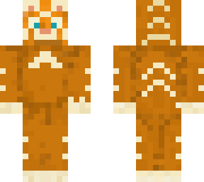 lou | Minecraft Skin