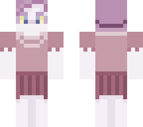 mable | Minecraft Skins