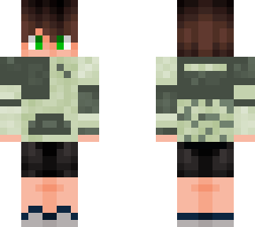 maui | Minecraft Skins