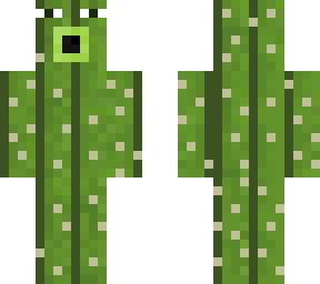 Miss pieks fine | Minecraft Skin