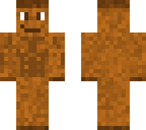 muffin | Minecraft Skins