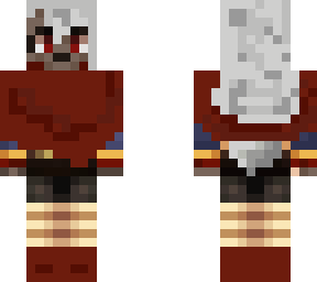 Nosy | Minecraft Skin