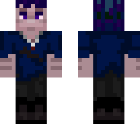 ava | Minecraft Skins