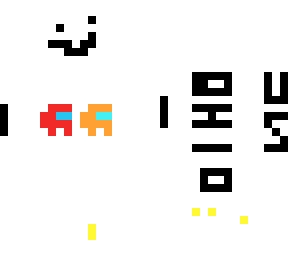 ohio | Minecraft Skins
