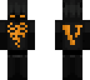 vlone | Minecraft Skins