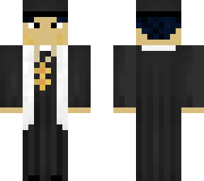 Orthodox Christian | Minecraft Skin