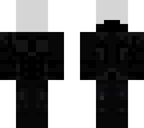 OTXO | Minecraft Skin