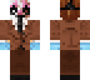 payday 2 | Minecraft Skins