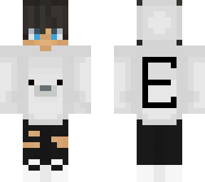 polar bear | Minecraft Skins
