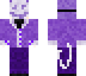 rat smp | Minecraft Skins