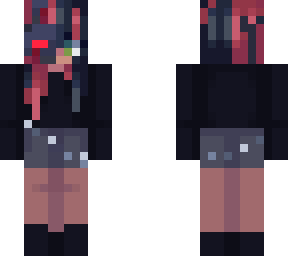 umbra | Minecraft Skins