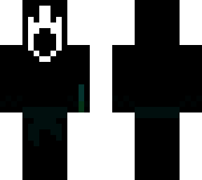 scream | Minecraft Skins