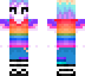 silly | Minecraft Skin