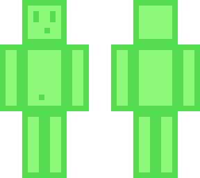 slime | Minecraft Skins