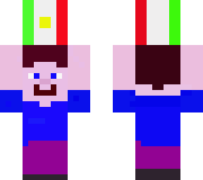 mexico | Minecraft Skins