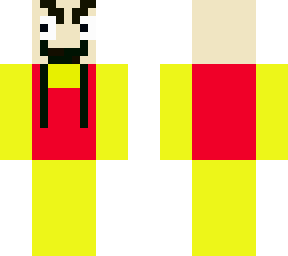 stewie | Minecraft Skins