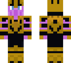 thanos | Minecraft Skins