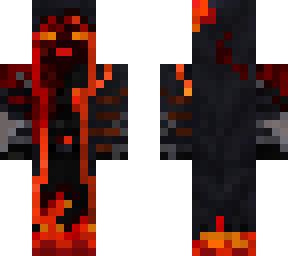 The Netheriteguard (Stanni) | Minecraft Skin