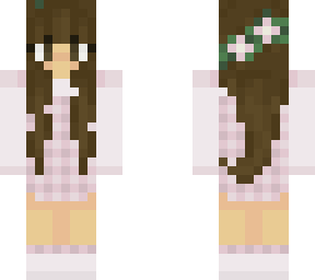 The_Wilted_Rose skin | Minecraft Skin