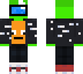 toast | Minecraft Skin