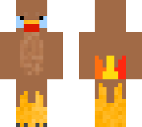 turkey | Minecraft Skins