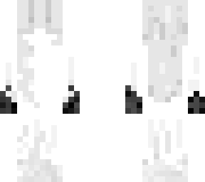 undead | Minecraft Skin