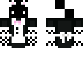 uwu | Minecraft Skin