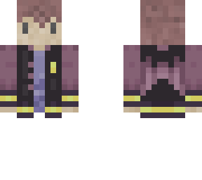 wip | Minecraft Skin