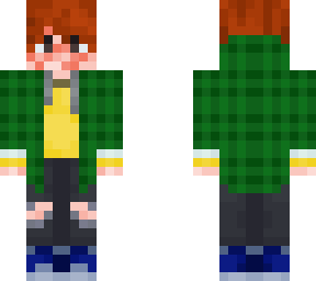 boy base | Minecraft Skins