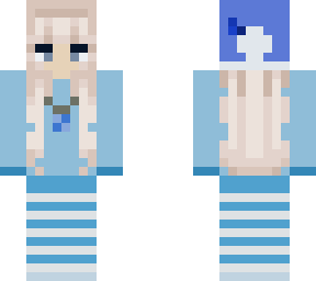 Your mom | Minecraft Skin