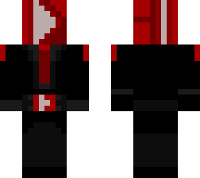 bad guy | Minecraft Skins
