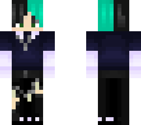 zane | Minecraft Skins
