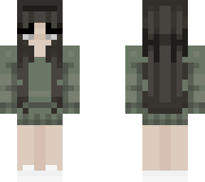 pale | Minecraft Skins