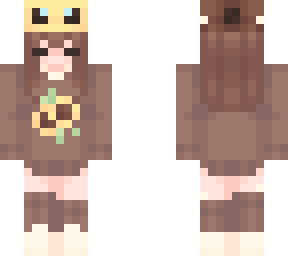 mrbeast | Minecraft Skins