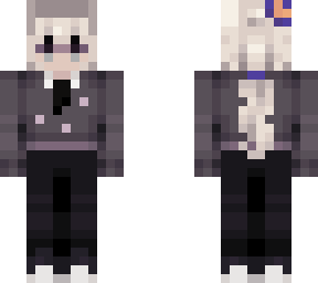 ink | Minecraft Skins