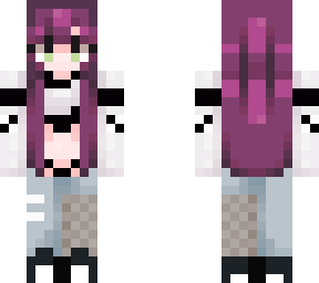 speed | Minecraft Skins