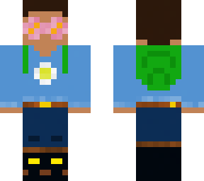 gary | Minecraft Skins