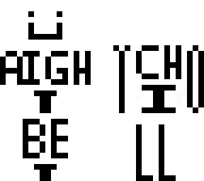 aight bet V2 | Minecraft Skin