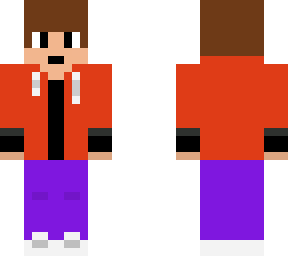 anton | Minecraft Skins