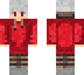 Apples | Minecraft Skin