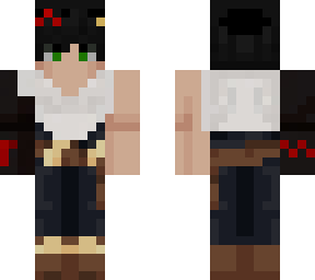 asta | Minecraft Skins