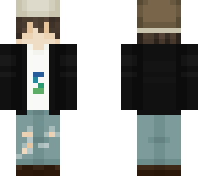 bbbbbbbbbbb | Minecraft Skin